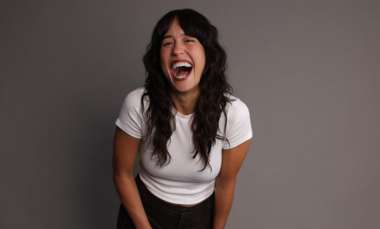 Marisé Álvarez | Nunca Digas Nunca: A Comedy Special - Segundo Ruiz ...