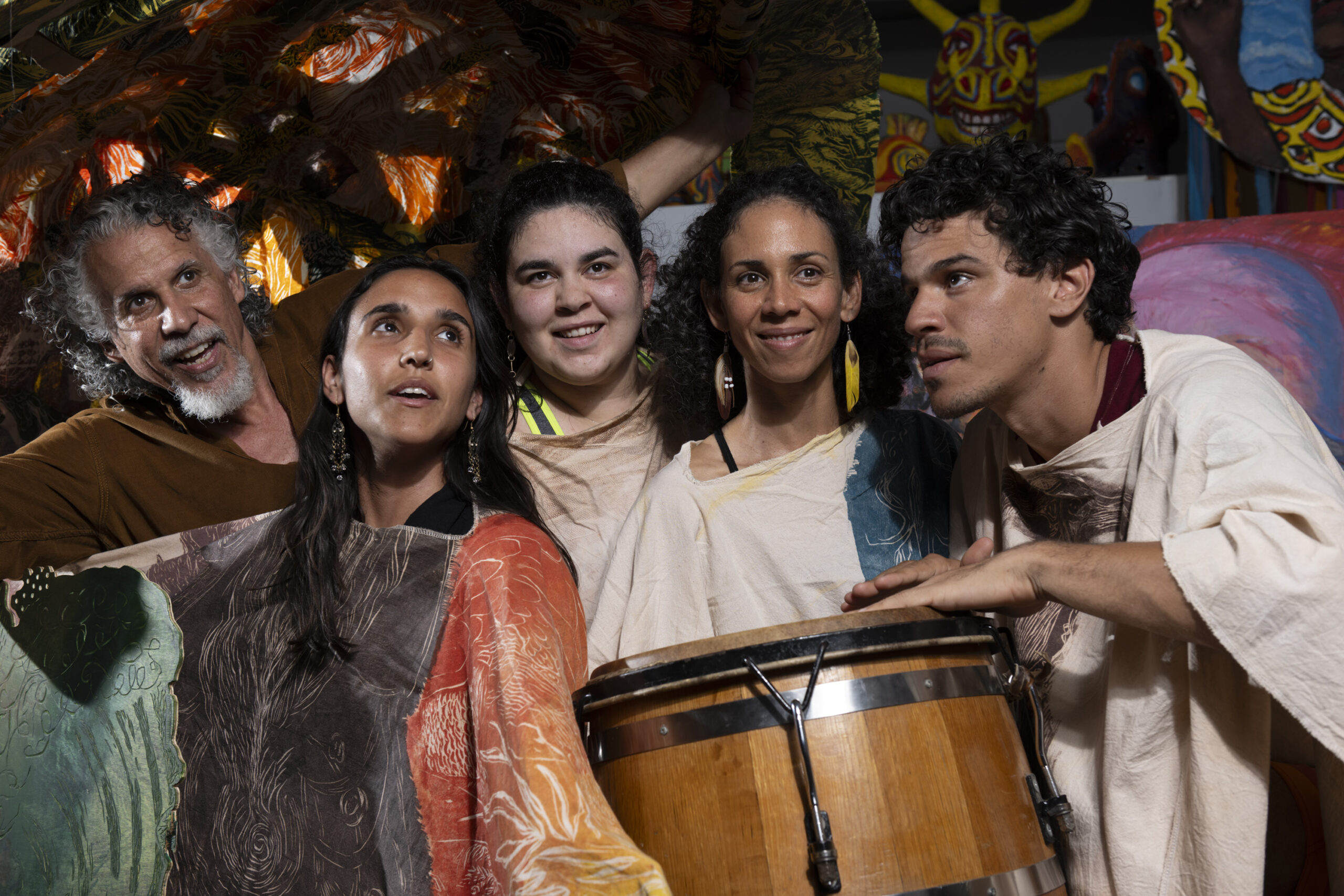Events from 2/16/24 – 5/17/24 – Segundo Ruiz Belvis Cultural Center